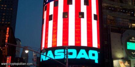 Nasdaq wants the SEC to remove 25,000 position limits on crypto ETF options