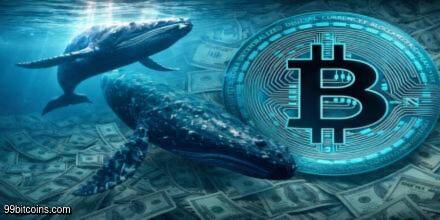 The $6B Bitcoin Gap: Why New Institutional Whales Now Move BTC