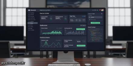 비트스왑, IP 수익 구조 온체인화…실물자산 프로토콜로 확장