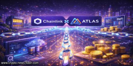 Chainlink Acquires Atlas From FastLane to Expand SVR and Boost DeFi Revenue