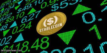 Sind Stablecoins nicht mehr zu stoppen?