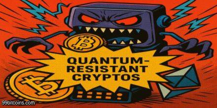 Coinbase Prepares for Quantum Threat as BTC USD Security Debate Heats Up