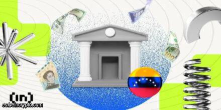 Venezuela redefine su mercado cambiario: ¿Las criptomonedas perderán su protagonismo?