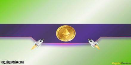 Ethereum (ETH) Reversal Pattern Hints at $3.6K Rally Soon