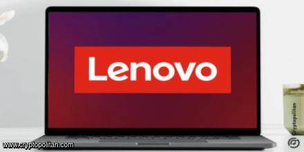 Lenovo plans multi-model AI strategy with Mistral, Alibaba, and DeepSeek