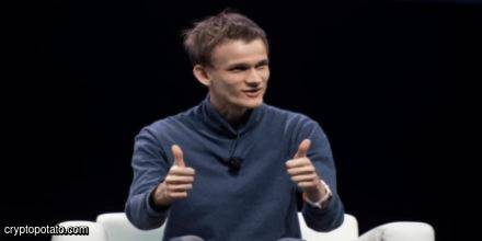 Vitalik Buterin Calls for Mass Adoption of Decentralized Privacy Tools