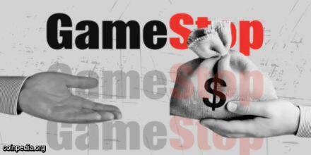 GameStop Moves All Bitcoin to Coinbase Prime, Is a Sell-Off Coming?