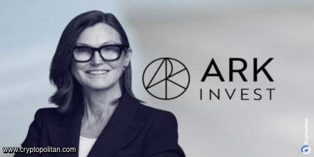ARK Invest seeks approval for CoinDesk 20 crypto index ETFs