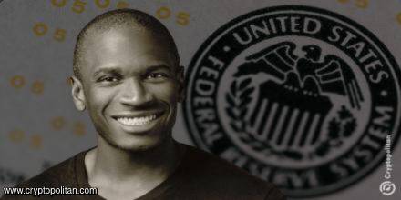 Arthur Hayes predicts Bitcoin boost as Federal Reserve mulls yen support  