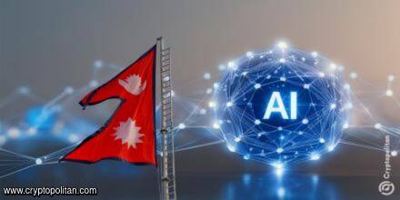 Fake AI video of Nepal politicians sparks disinformation fears ahead of snap election
