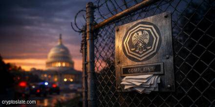 New $150 million CFTC war chest to end withdrawal delays and weaponize complaints against failing crypto exchanges