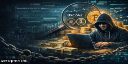 ZachXBT liga ‘John Lick’ a US$ 90 mi em roubos cripto