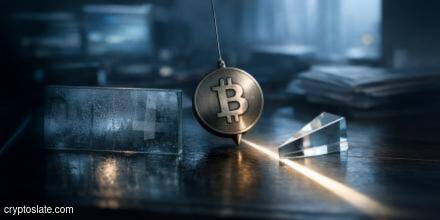 Patched inflation data exposes a risk that leaves Bitcoin stuck in a high-stakes waiting game