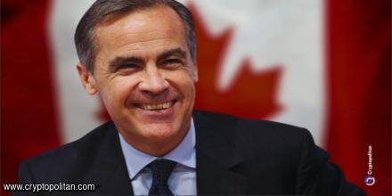 Carney reaffirms Canada won’t strike China free trade pact under USMCA rules