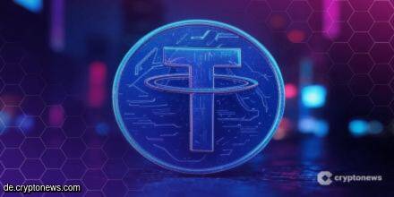 Tether erzielt 2025 den höchsten Krypto-Umsatz: $5,2 Milliarden durch Dominanz bei Stablecoins