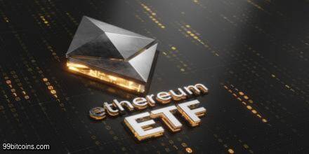 Ethereum Spot ETFs Outflows Spike as ETH Price Slumps