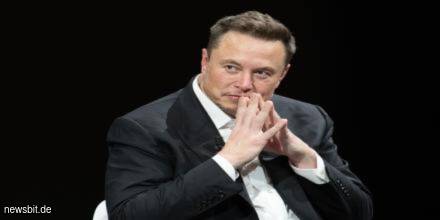 EU untersucht Musk’s X: Grok verbreitet sexuelle Deepfakes