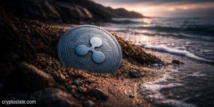 Traders panic sell XRP even though a rare “buy signal” reveals Wall Street is buying up the distressed supply