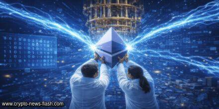 Ethereum Foundation Launches Post-Quantum Security Team With $2M Funding