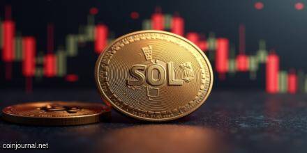 Solana price prediction: SOL risks drop to $100 despite institutional inflows