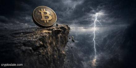 Disastrous Bitcoin losses loom this week as the Fed’s hidden liquidity trap threatens to drain markets despite a rate hold
