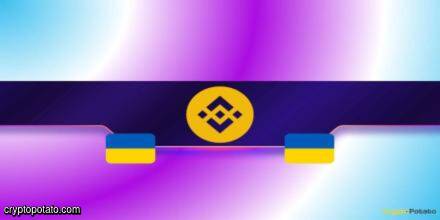 Important Binance Announcement Concerning Ukrainian Users: Details Inside