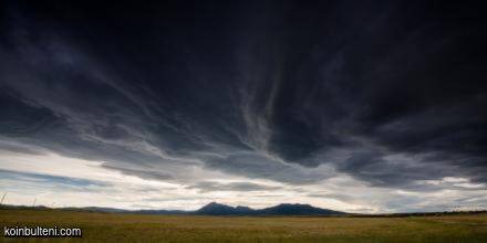 Bitcoin Ağını ABD’nin Hava Durumu Vurdu: İşlem Gücü Birden Yüzde 10 Düştü!