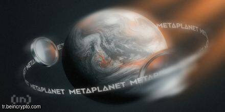 Metaplanet: Kağıt Zarara Rağmen %80 Gelir Artışı Bekliyor