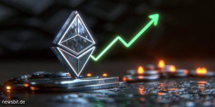 Ethereum stieg 2021 um 226 % nach diesem Signal – jetzt kehrt es zurück