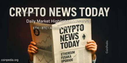 Crypto News Today: [Live] Updates for Jan 27, 2026 : Trump Tarrfis, Gold And Silver Price, Bitcoin News, XRP Price, Pi Network