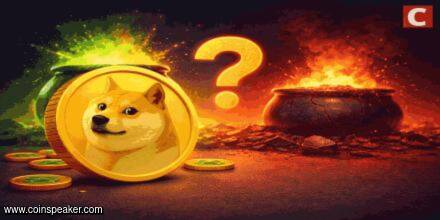 Dogecoin Price Prediction: Is DOGE About to Explode or Collapse? Here’s What No One’s Telling You