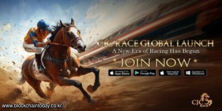 CJC Race Launches Globally: A New Era of NFT Horse Racing on Arbitrum with Real USDT Rewards