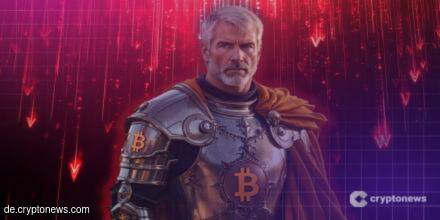 Michael Saylor ist weiter im Bitcoin Kaufrausch