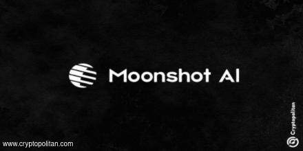 Alibaba-backed Moonshot launches new AI model