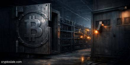 Brutal storm weakens Bitcoin security as major mining pool drops 30% of its hashing power