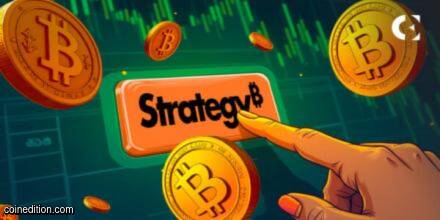 Saylor’s Strategy Inc. añade 2.932 bitcoins en una compra de 264 millones de dólares