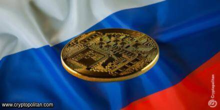 Russia advances bill allowing crypto seizures before full regulation
