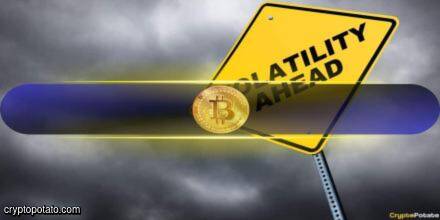 Super Wednesday: Will the Fed and Oil Data Trigger Massive Bitcoin Volatility?
