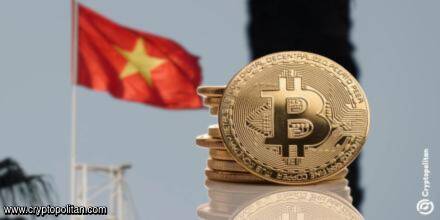 Vietnam sets sights on $200 billion overseas market boost with crypto pilot  