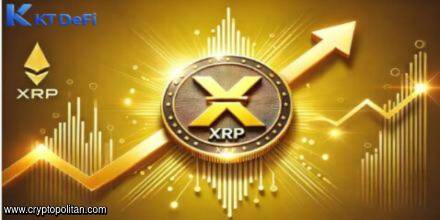 KT DeFi Perspective: Does XRP Have Sustained Growth Potential in 2026 and Can It Challenge the $4 Mark?