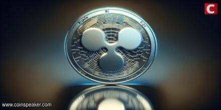 XRP Price Forms Triple Bottom Structure as XRP Ledger Hits $1B Tokenization