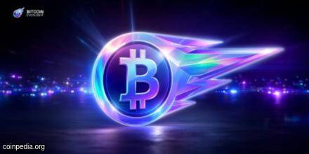 Will Bitcoin Drop Again? Analysts Say History Is Repeating — Bitcoin Everlight Gains Attention