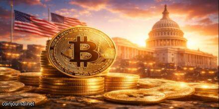 Trump family-backed American Bitcoin achieves 116% BTC yield
