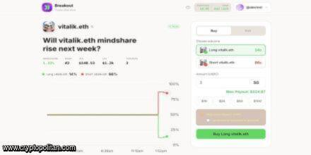 Base taps friendlier US crypto rules to launch Breakout prediction markets