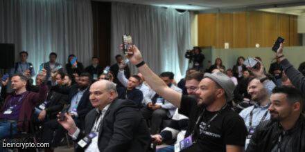 The Most Important CEE Startup Competition is Back: Applications are Still Open