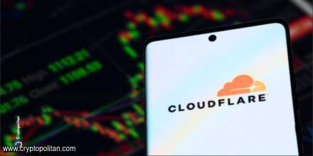 Cloudflare shares surges by double digits in premarket trading after its AI agent, Clawdbot, raised investor expectations