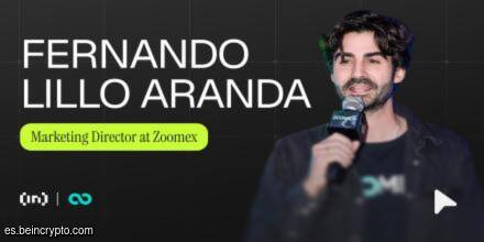 Velocidad, cumplimiento y factor humano: entrevista exclusiva con Fernando Aranda de Zoomex