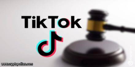 TikTok settles with 19-year-old plaintiff who claims social media addiction caused depression and suicidal thoughts