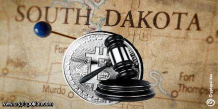 South Dakota advances Bitcoin investment with updated bill