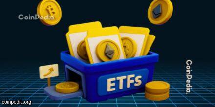 Bitcoin ETFs See $147M Outflow as Investors Shift to Altcoins
